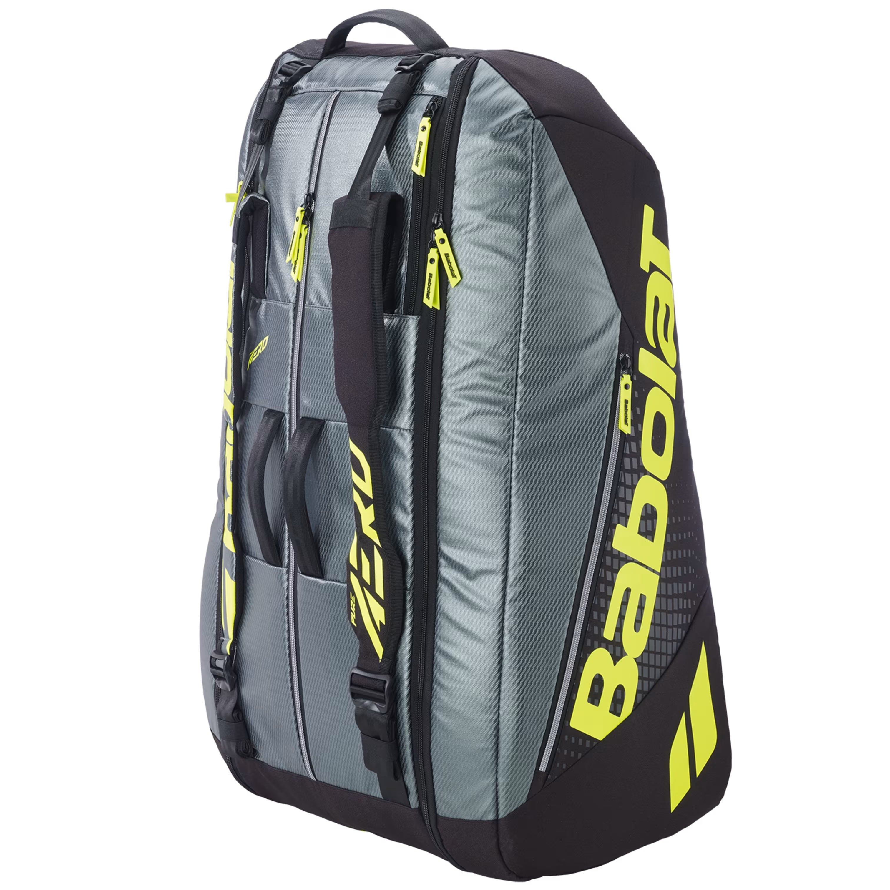 Babolat Pure Aero 12-pack tennis bag 2026 – Racquetstore.com