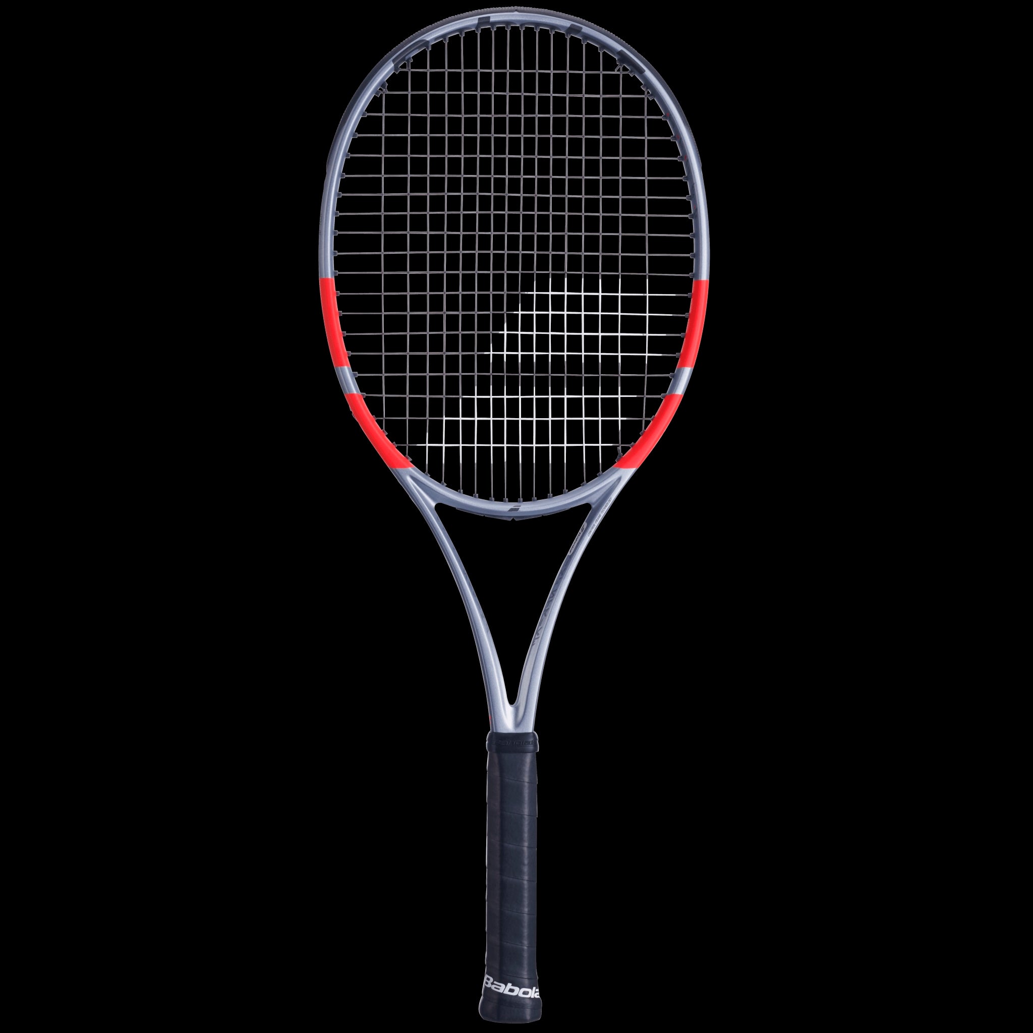 Babolat Pure Strike 16x19 Grey – Racquetstore.com