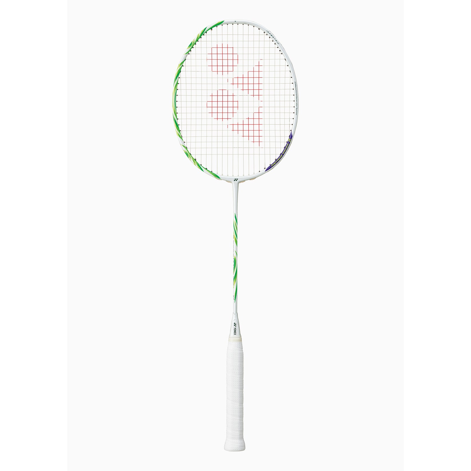 Yonex Astrox 100ZZ Viktor Axelsen 2025 – Racquetstore.com